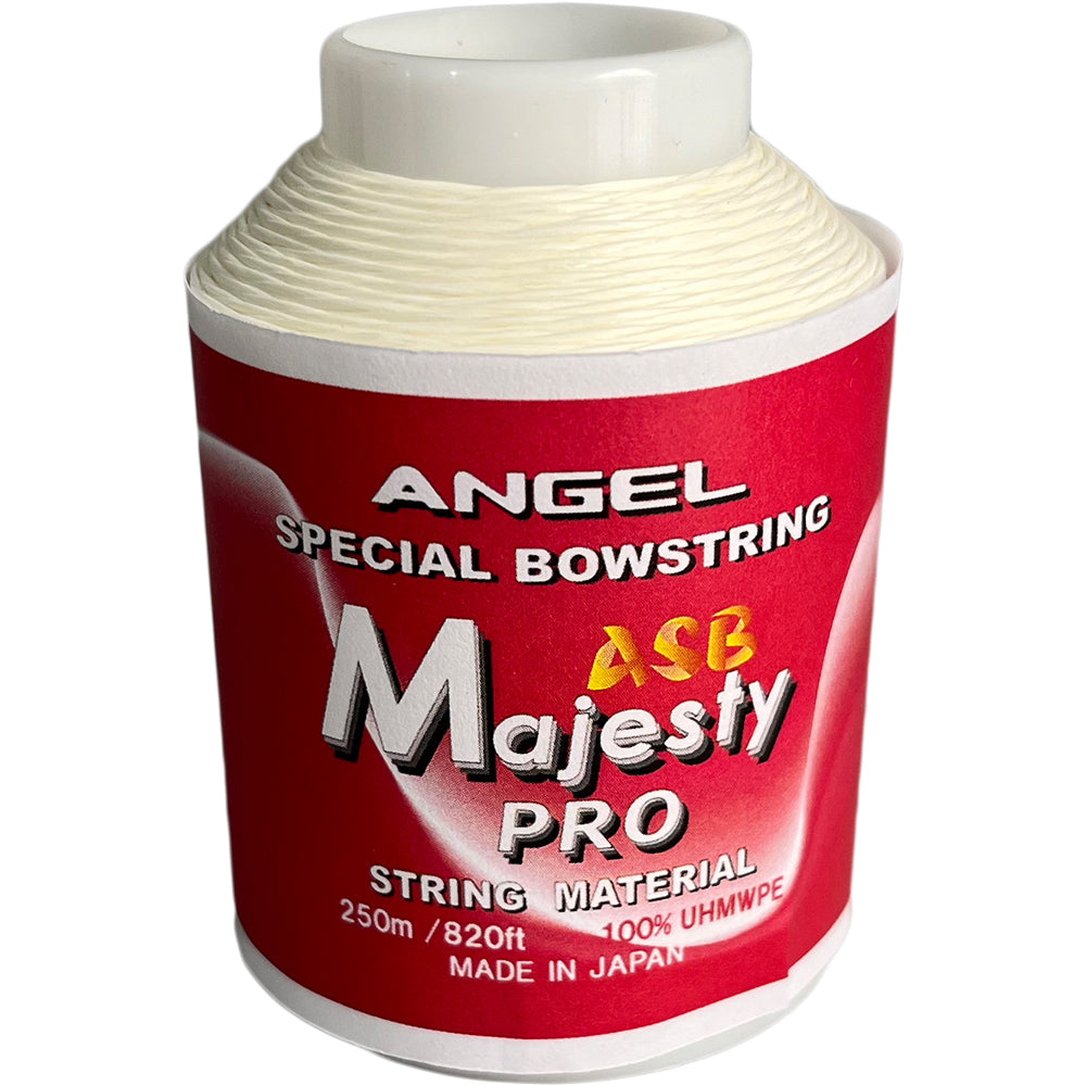 【OUTLET】ASB MajestyPRO原糸 250m – ANGEL ARCHERY