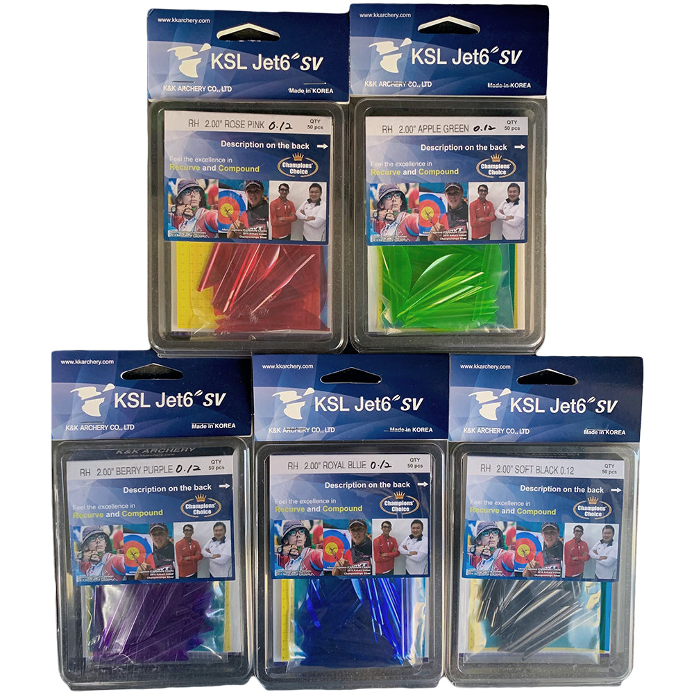 K&K製品 – ANGEL ARCHERY